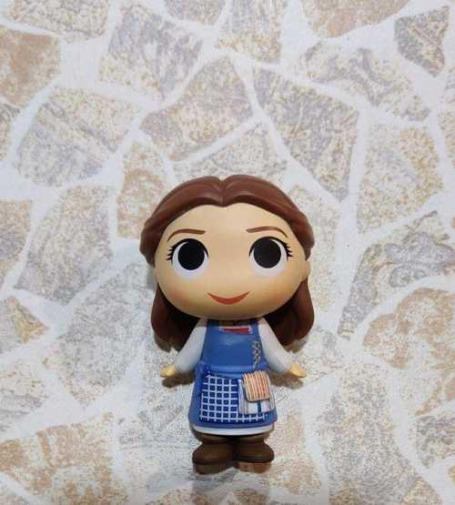 Mystery Minis Beauty And The Beast Мистери Минис К