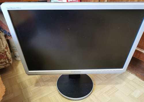 Монитор Samsung 215TW 21