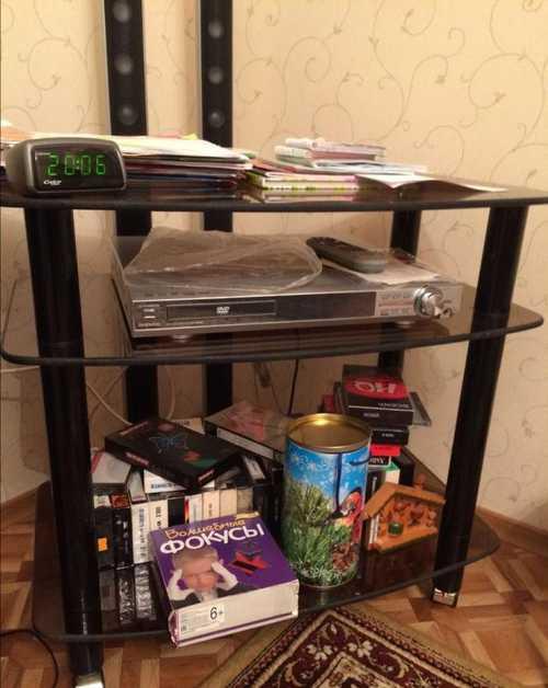 Тумба под TV