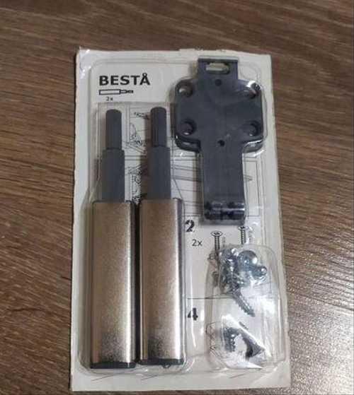 Нажимной механизм Besta IKEA