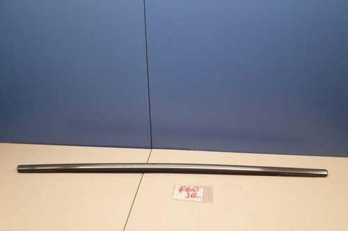 Молдинг правой задней двери Ford Escort | Festima.Ru - Мониторинг .