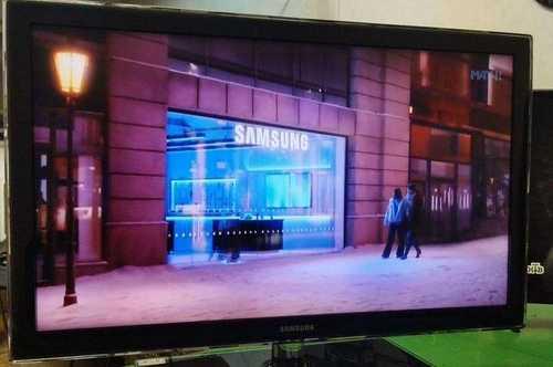 Samsung ue32d5520 smart