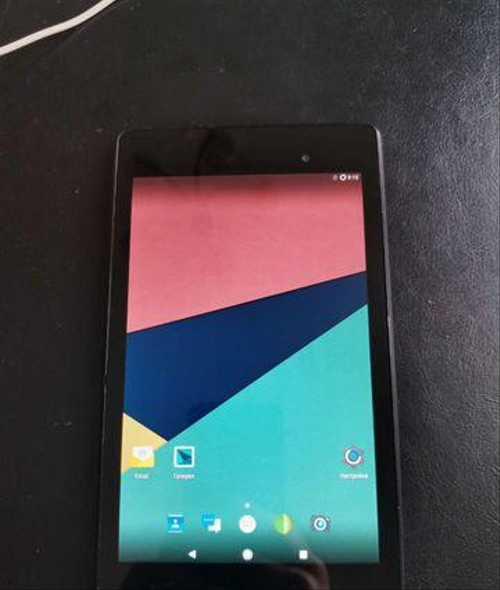 Планшет Asus nexus 7 2013 lte 32