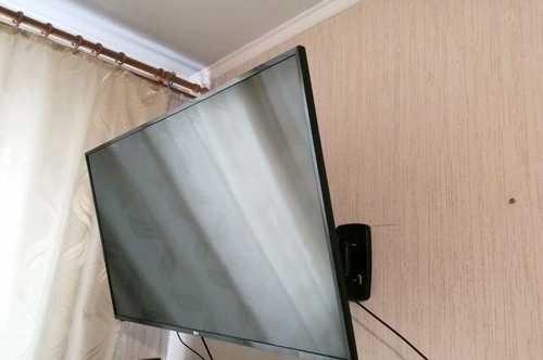 Телевизор LG 43lj50