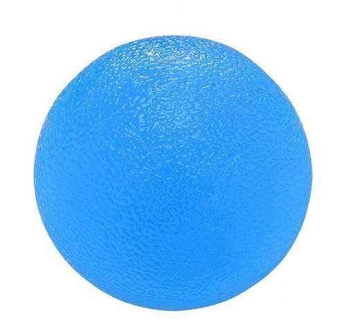 Эспандер кистевой ES-401 Мяч, синий