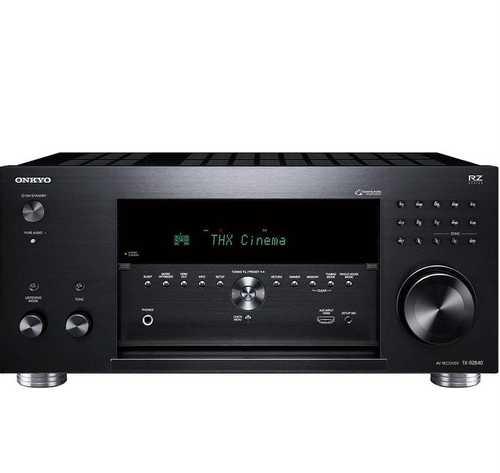 Onkyo TX-RZ840