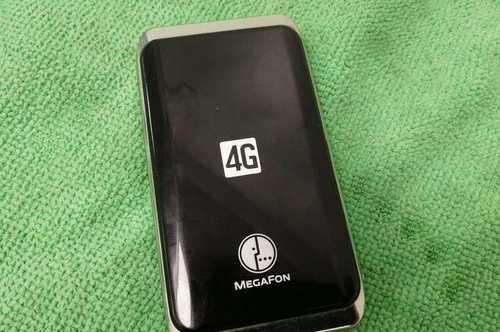 4G Модем Роутер Megafon Mr100-1