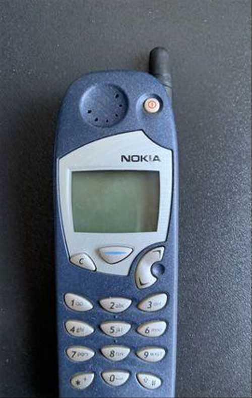 Nokia 5125