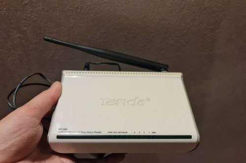 Wifi роутер Tenda W316R | Festima.Ru – частные объявления