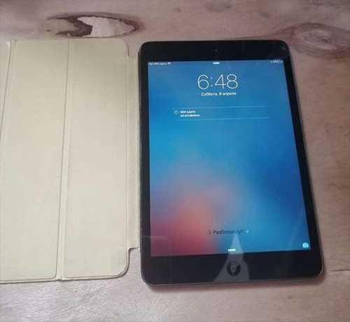 Ipad mini. (MD542RS/A) A1455
