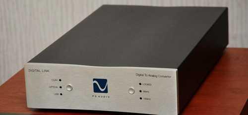 Цап PS Audio Digital Link III Dac