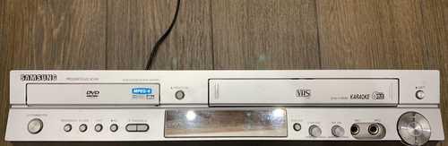 Samsung DVD-V7000K