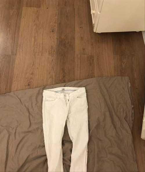Брюки мужские armani