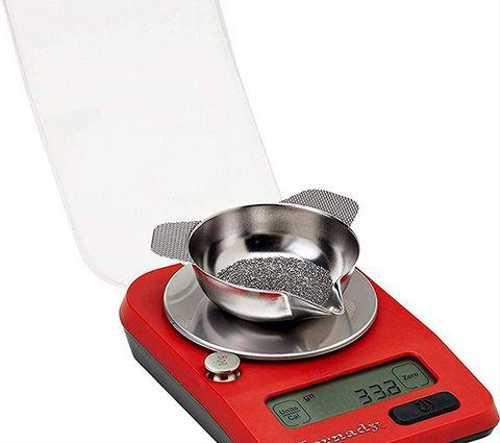 Электронные весы Hornady G3-1500 Electronic Scale