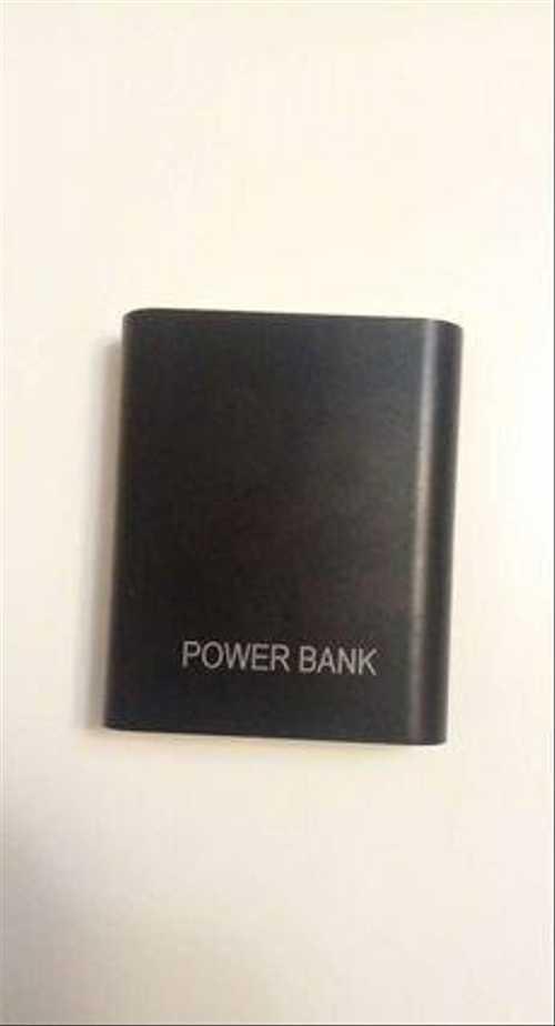 Power Bank 10400wAh