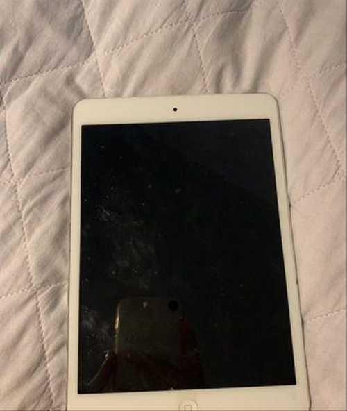 iPad mini Wi fi Cellular 64 gb