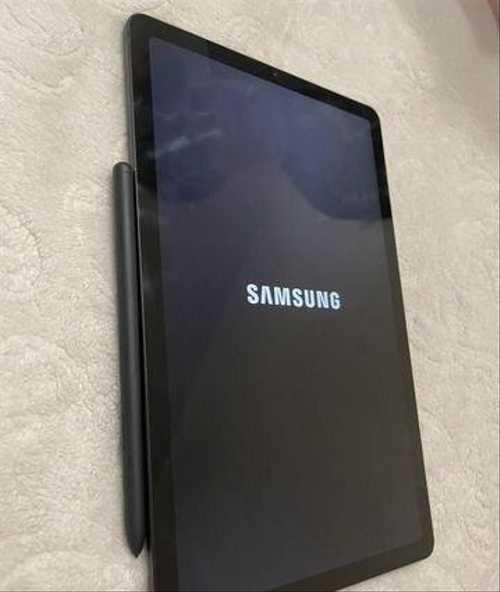 Планшет samsung galaxy tab s6 lite