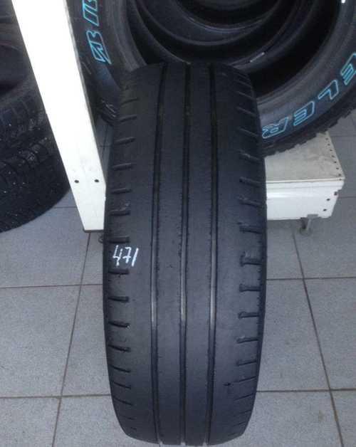 Шина Hankook Vantra LT 1шт 215 70 15С