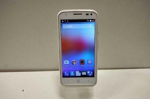 Мобильный телефон ZTE Blade Q Lux 3G