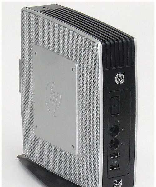Тонкий клиент HP t510 H2P23AA#ACB