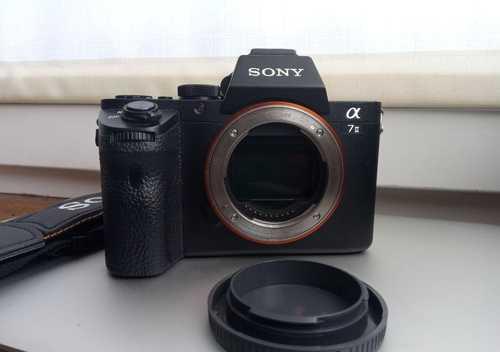 Sony A7M2 mark2