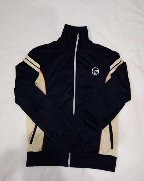 Олимпийка Sergio Tacchini