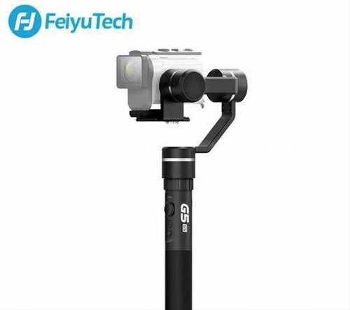 Стабилизатор FeiyuTech Gimbal FY-G5 GS для sony