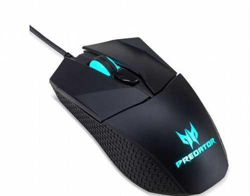 Игровая мышь Acer Predator Cestus 300 новая