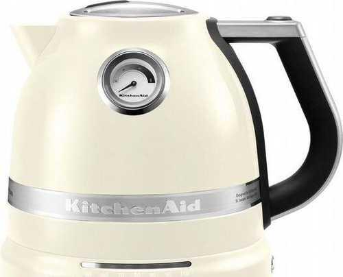 Чайник электрический KitchenAid Artisan 5KEK1522EA
