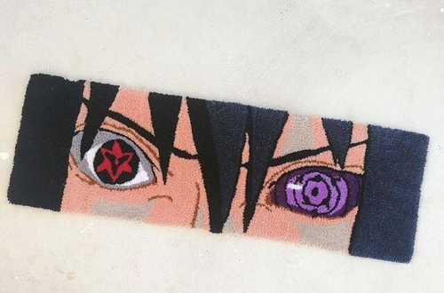 Ковёр Sasuke (Naruto)