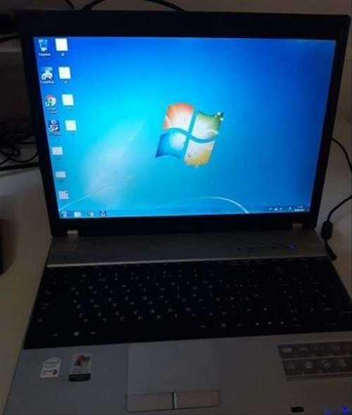 Ноутбук LG F1-255DR