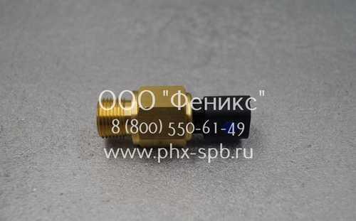 Perkins 2848A129 Датчик температуры