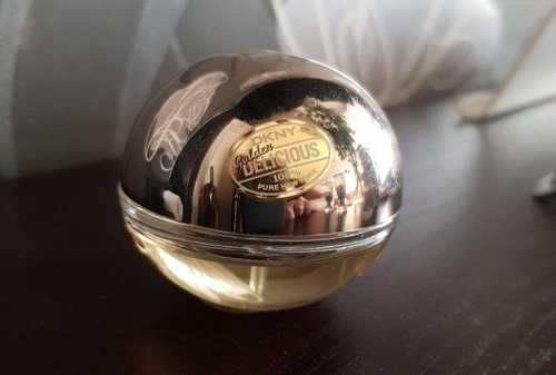 Dkny Golden delicious