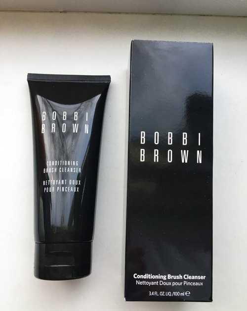 Шампунь для очистки кистей Bobbi Brown