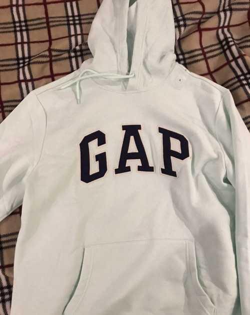 Толстовка мужская GAP