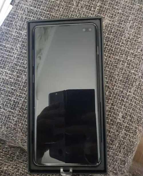 Samsung Galaxy s10plus