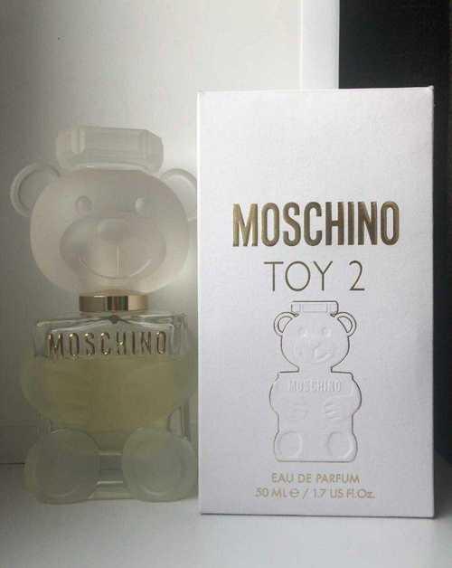 Moschino Toy 2