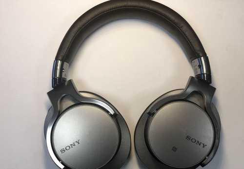 Sony MDR - 1ABT/SM