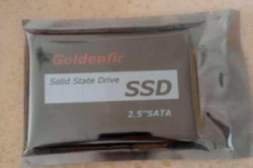 Ssd 720gb