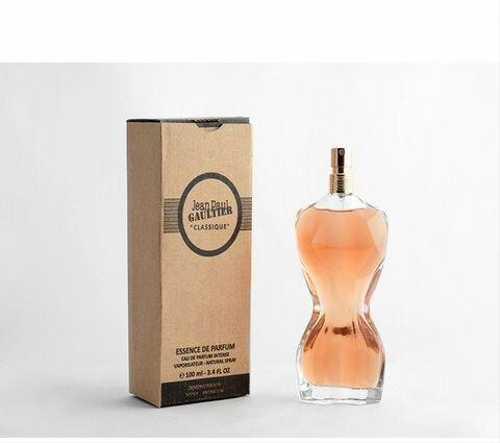 Jean Paul Gaultier "Classique", 100 ml (тестер)