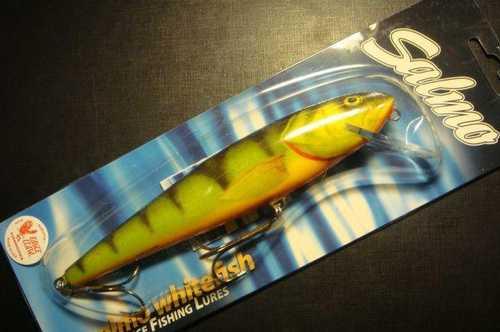 Salmo 18F Crankbaits - HP