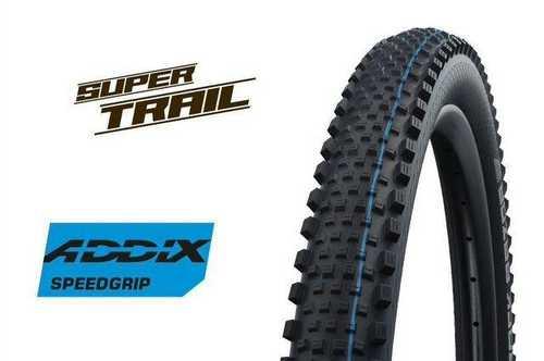 Schwalbe Rock Razor Evolution Line 27.5 x 2.35