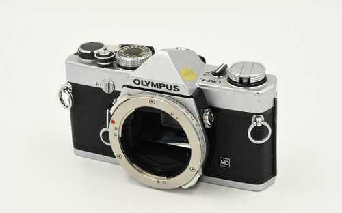 Olympus OM-1n