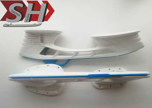 Стаканы bauer lightspeed edge 296 мм новые