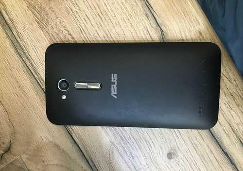 Asus ZenFone go