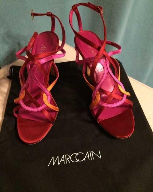 Босоножки Marc Cain 37