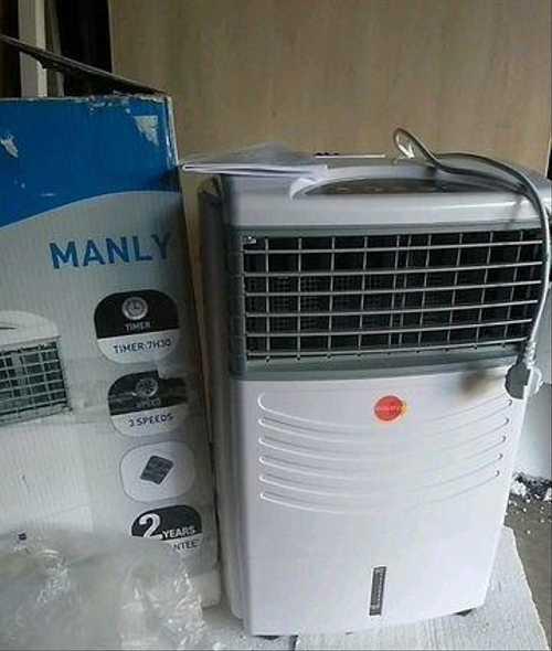 Охладители бу. Manly охладитель воздуха. Пульт для охладителя воздуха. Охладитель воздуха Akai fa-c021mrs цена. Охладитель воздуха Оби дома фото.