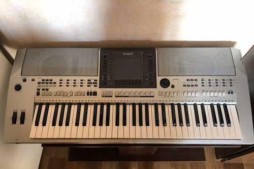 Синтезатор yamaha psr-s700