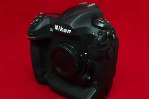 Nikon D5 Body / Скупка