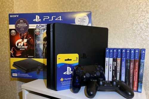 Sony PS4